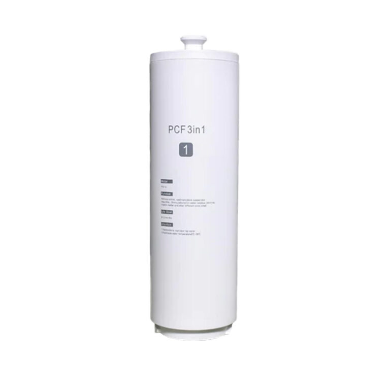 PCF-Filter - Ersatzfilter für Umkehrosmoseanlage Plus 2.0 - Eker Shop